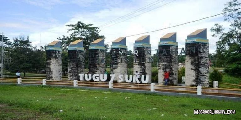 Kunjungan Kedua ke Kabupaten Teluk Bintuni | Masroor Library